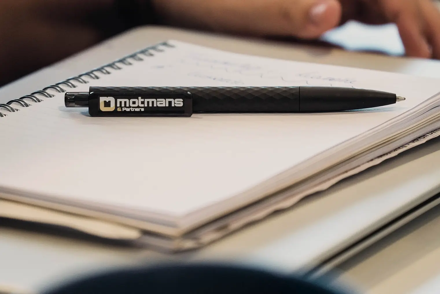 Contact - Motmans & Partners