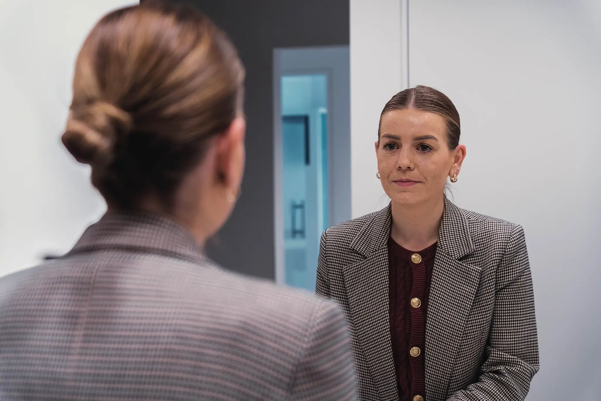 Selfie Center - Motmans & Partners